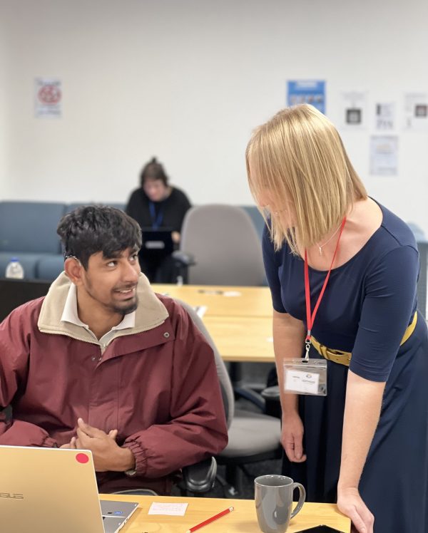 Pre-Internships - Lighthouse Futures Trust