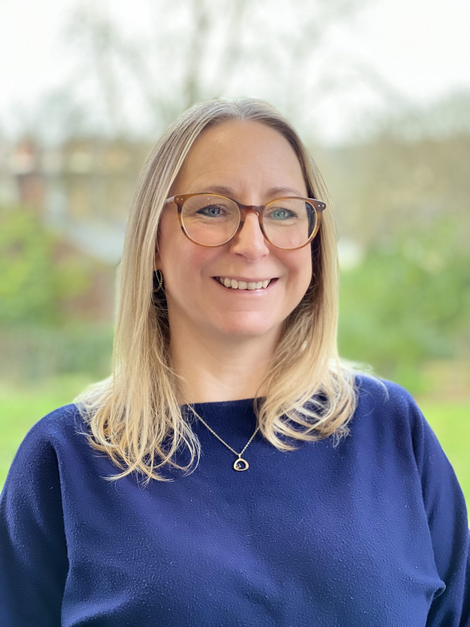 Meet The Team - Lighthouse Futures Trust