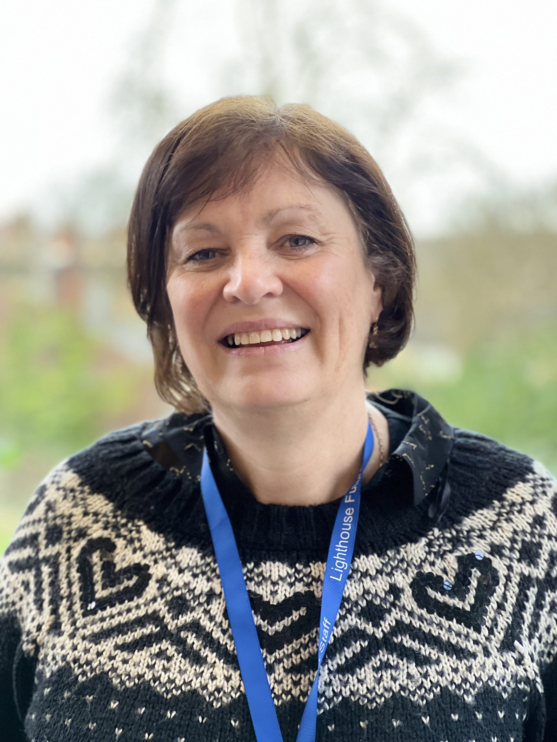 Our Team - Lighthouse Futures Trust