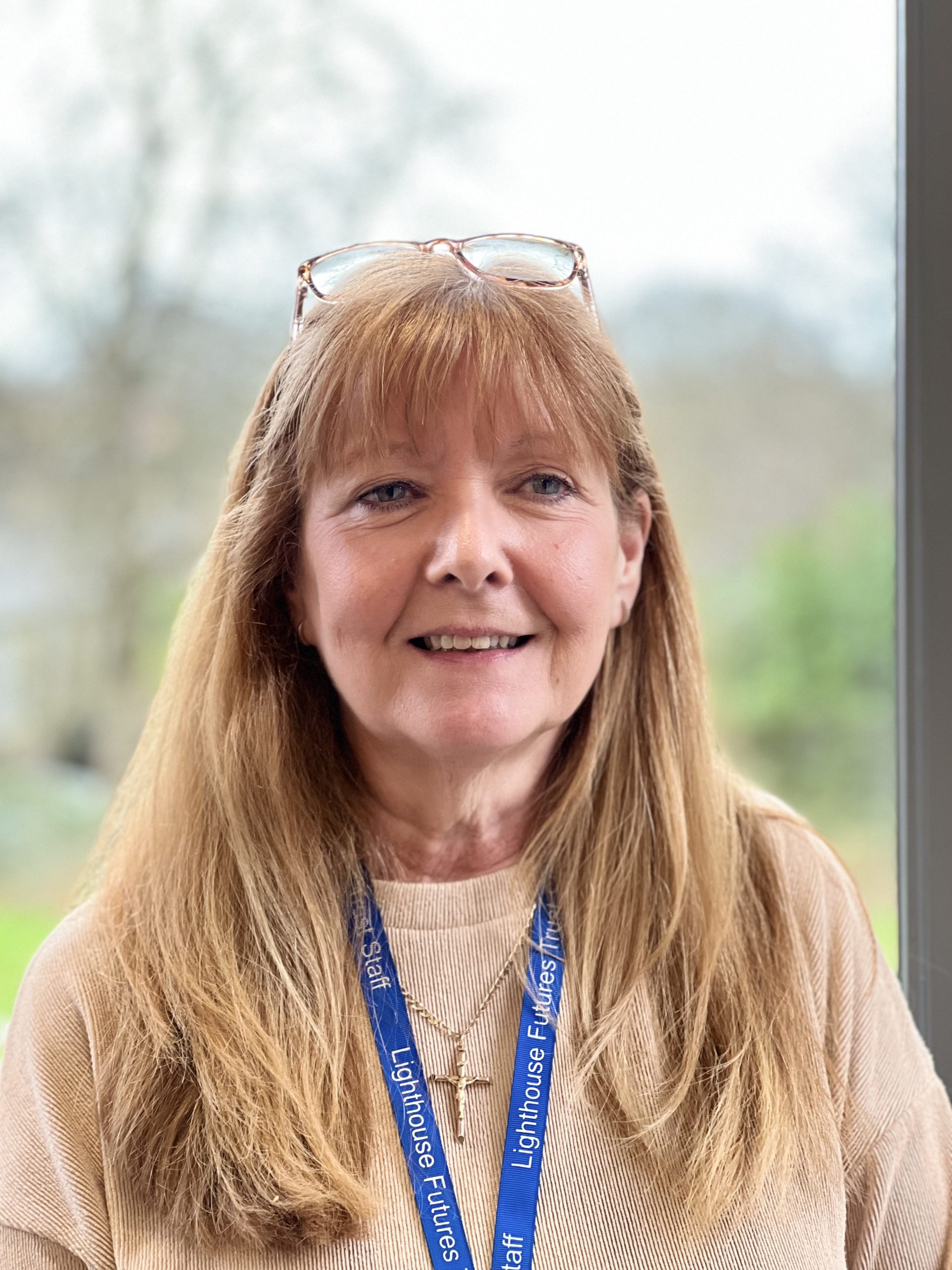 Our Team - Lighthouse Futures Trust