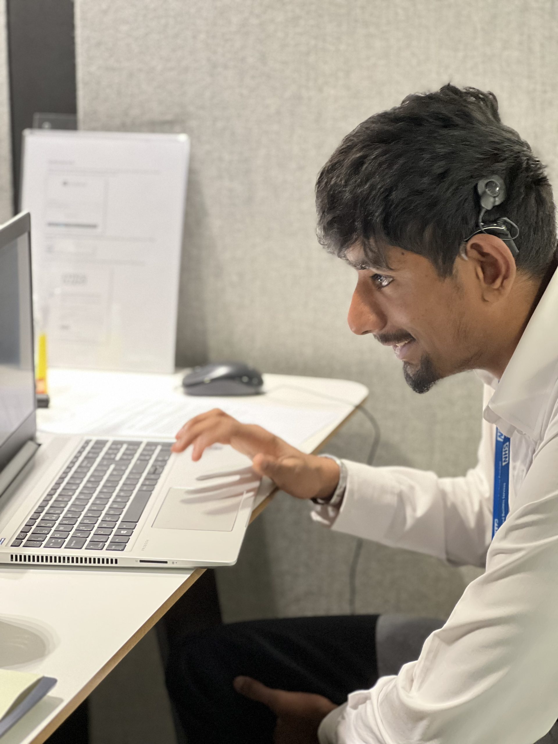 Supported Internships - Lighthouse Futures Trust