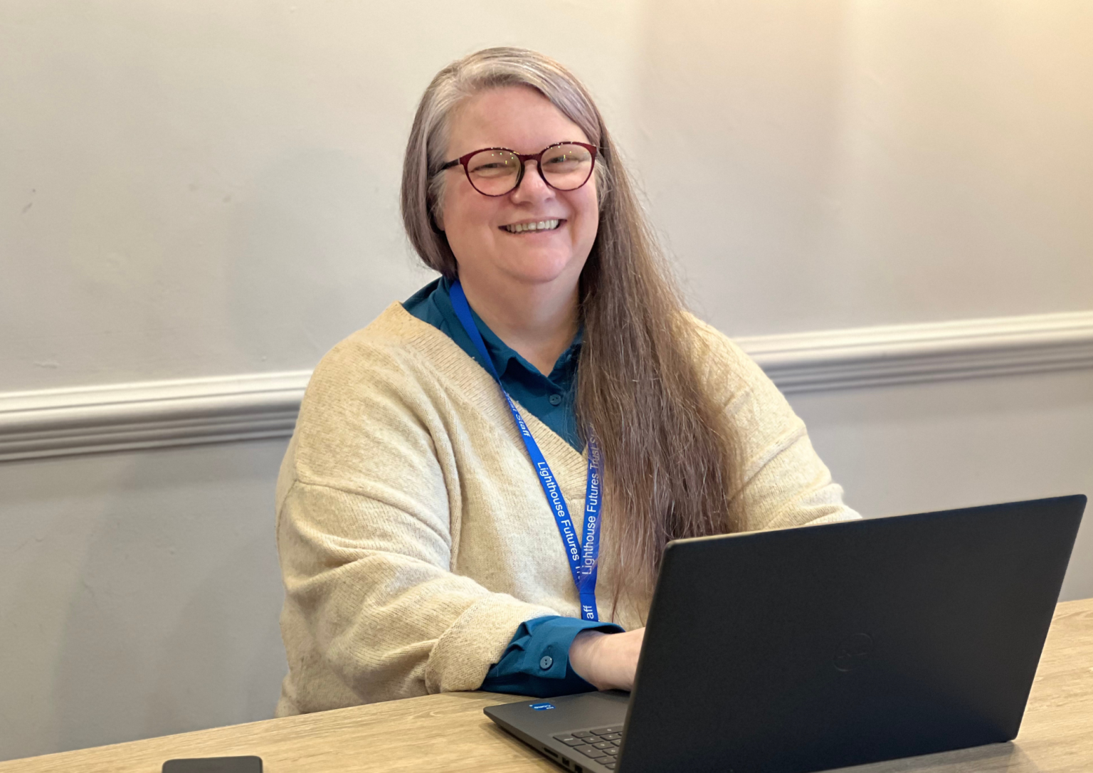 Employment Transition Support - Lighthouse Futures Trust