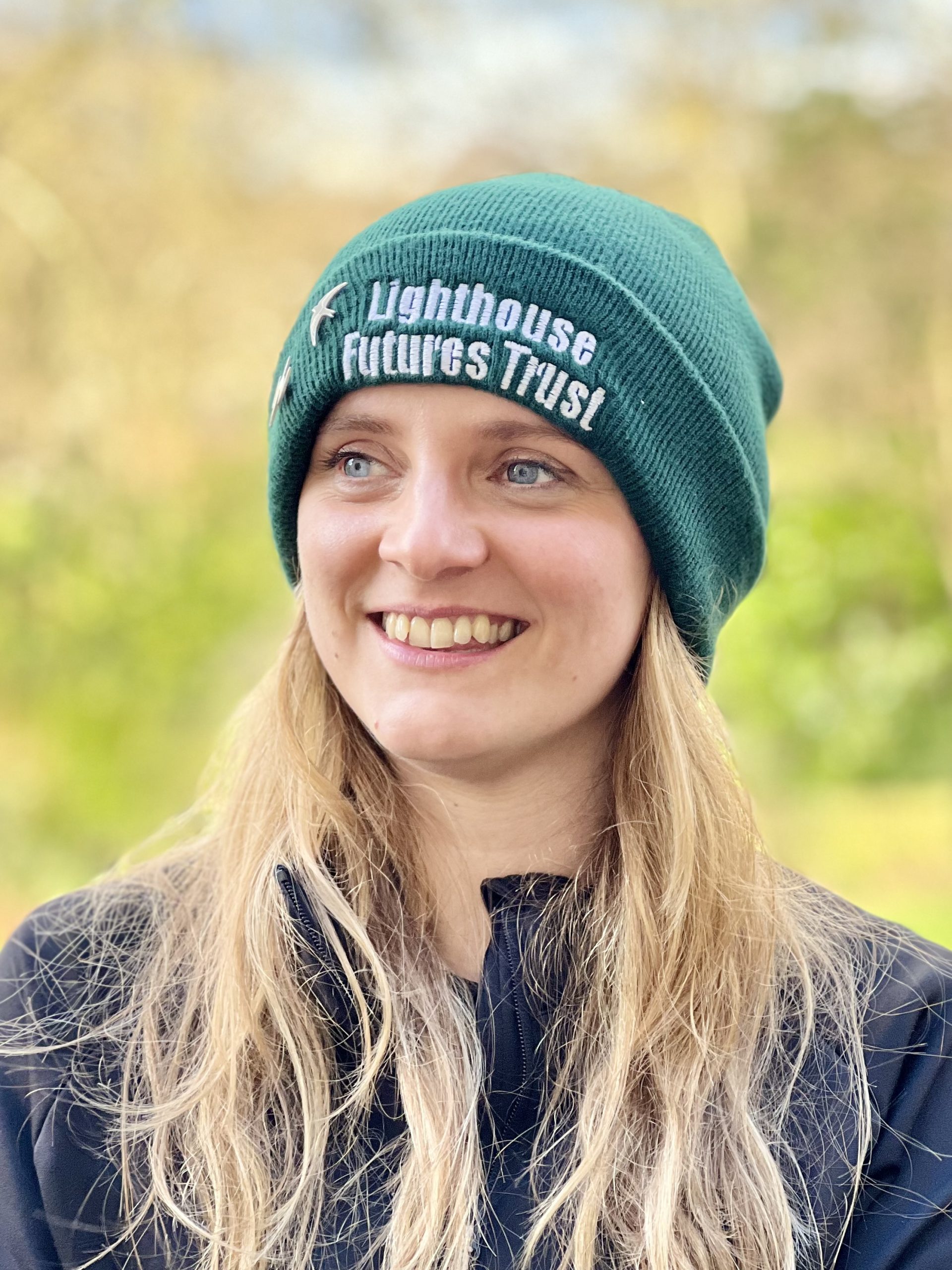 Our Team - Lighthouse Futures Trust