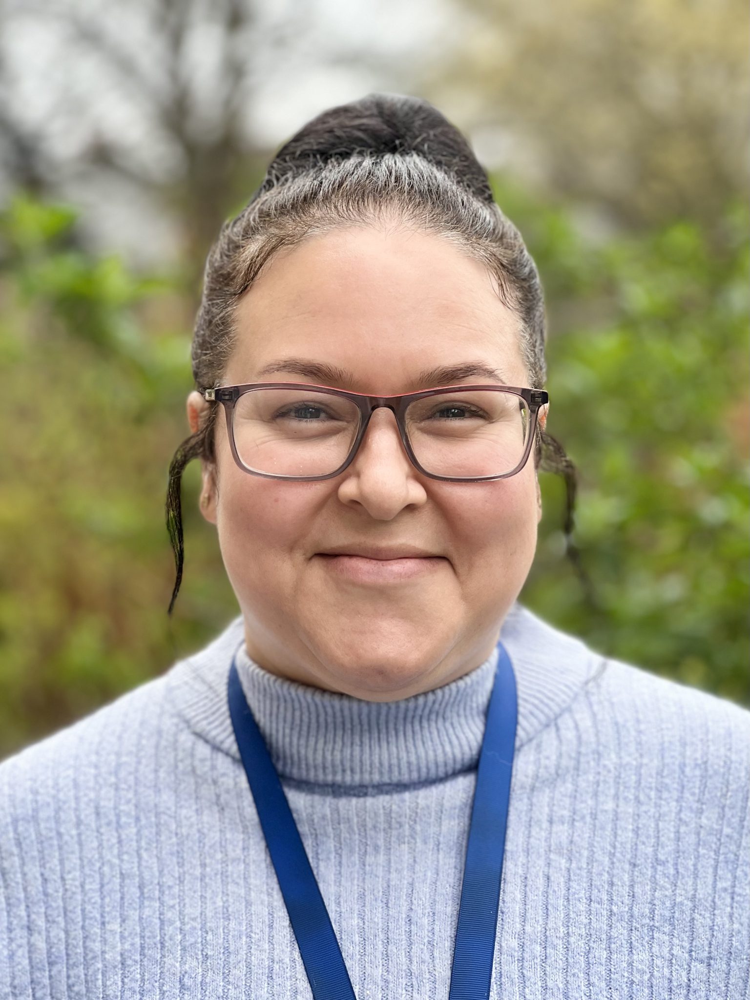 Meet The Team - Lighthouse Futures Trust