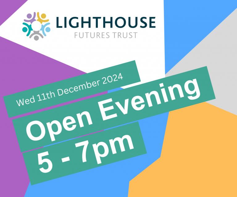 Visit Us - Lighthouse Futures Trust