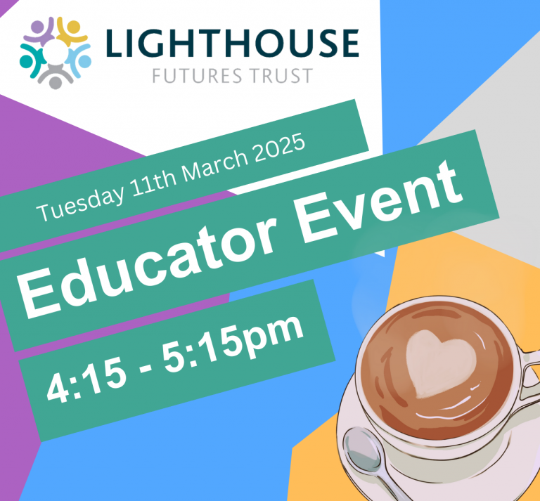 LFT Events - Lighthouse Futures Trust