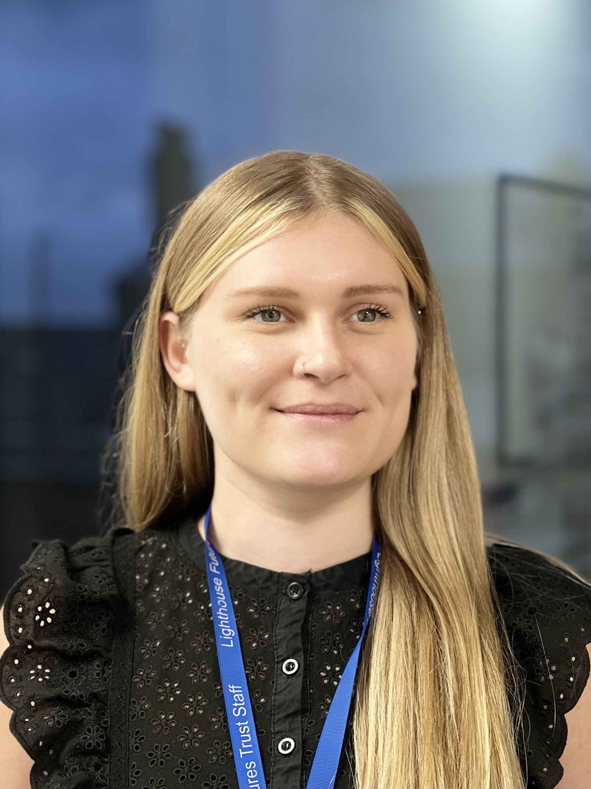 Supported Internships - Lighthouse Futures Trust