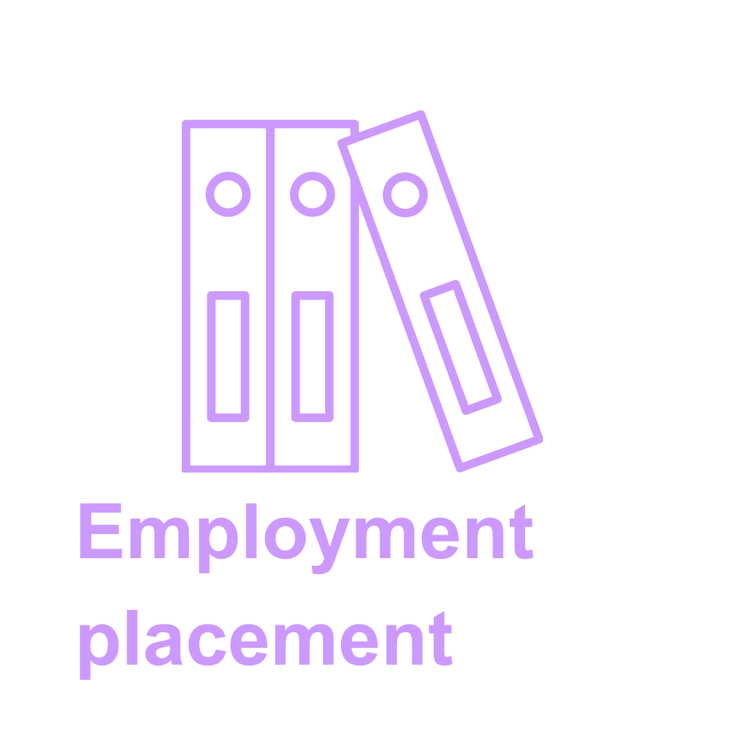 Supported Internships - Lighthouse Futures Trust