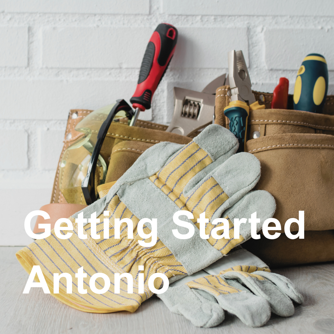 Getting Started - Lighthouse Futures Trust