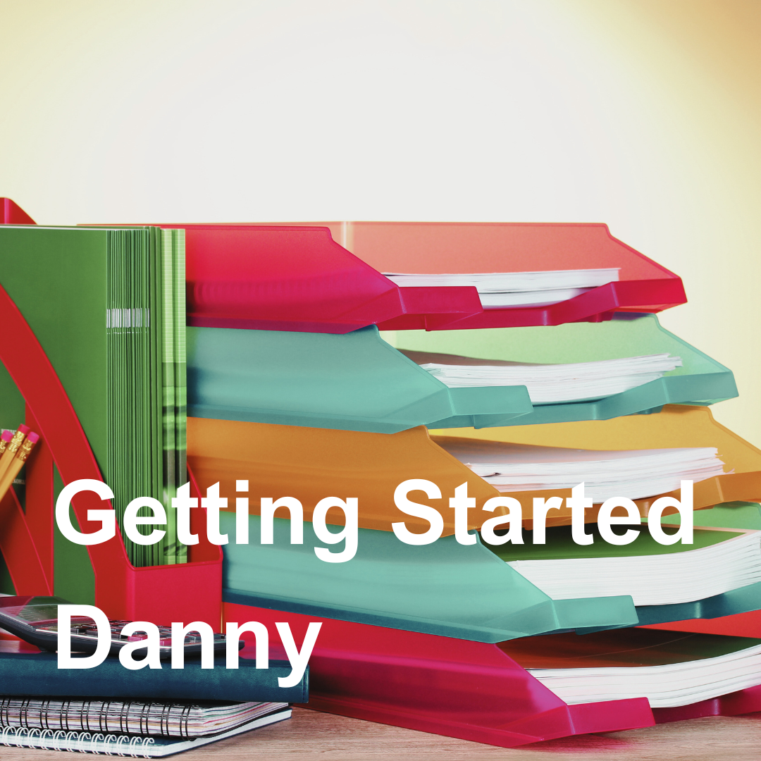 Getting Started - Lighthouse Futures Trust