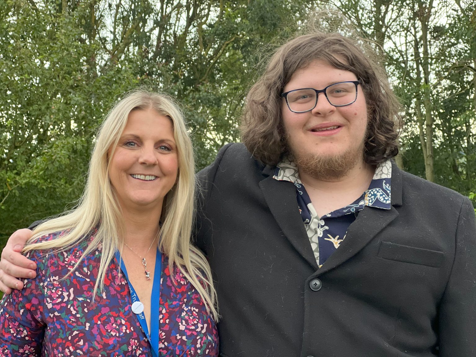 Supported Internships - Lighthouse Futures Trust