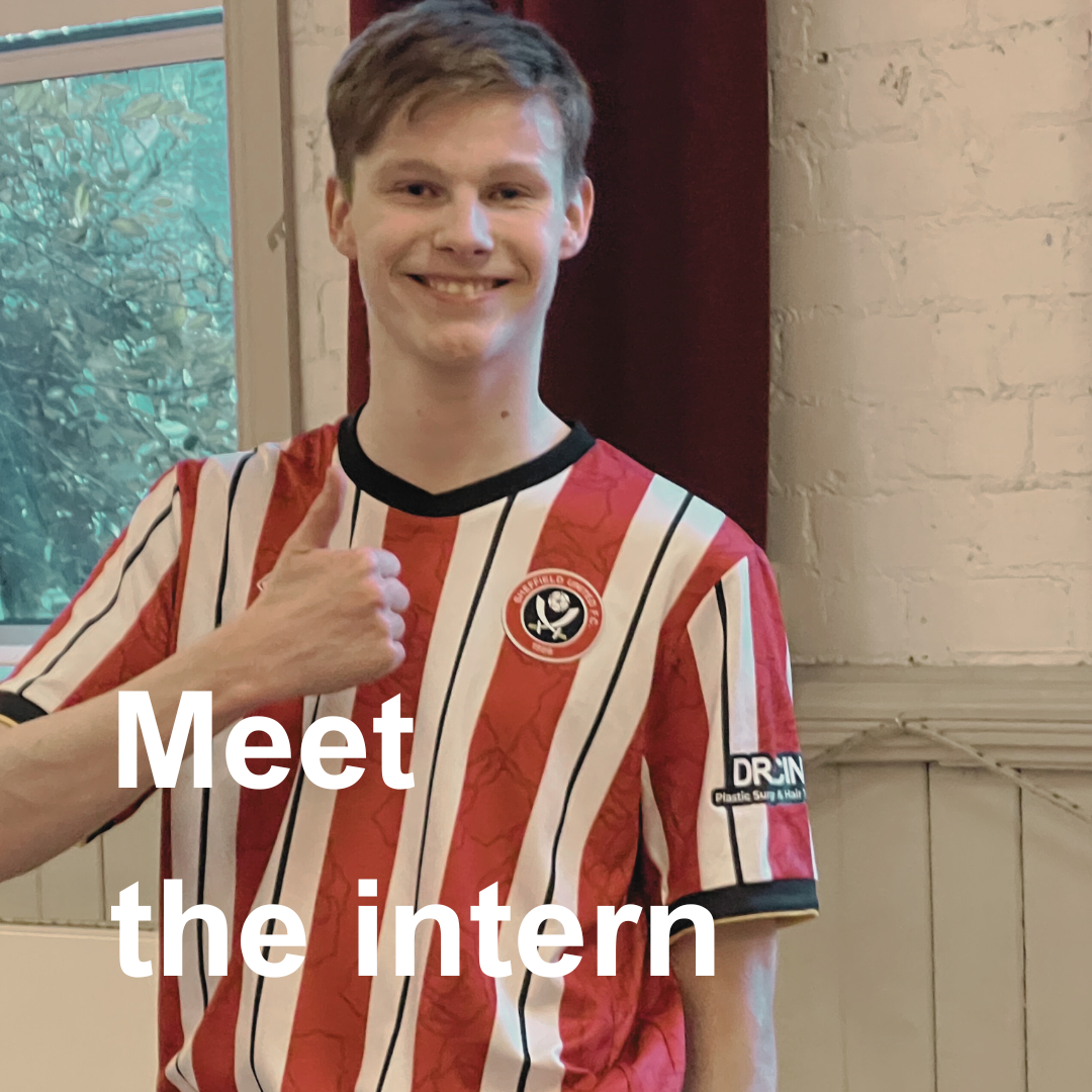 Supported Internships - Lighthouse Futures Trust