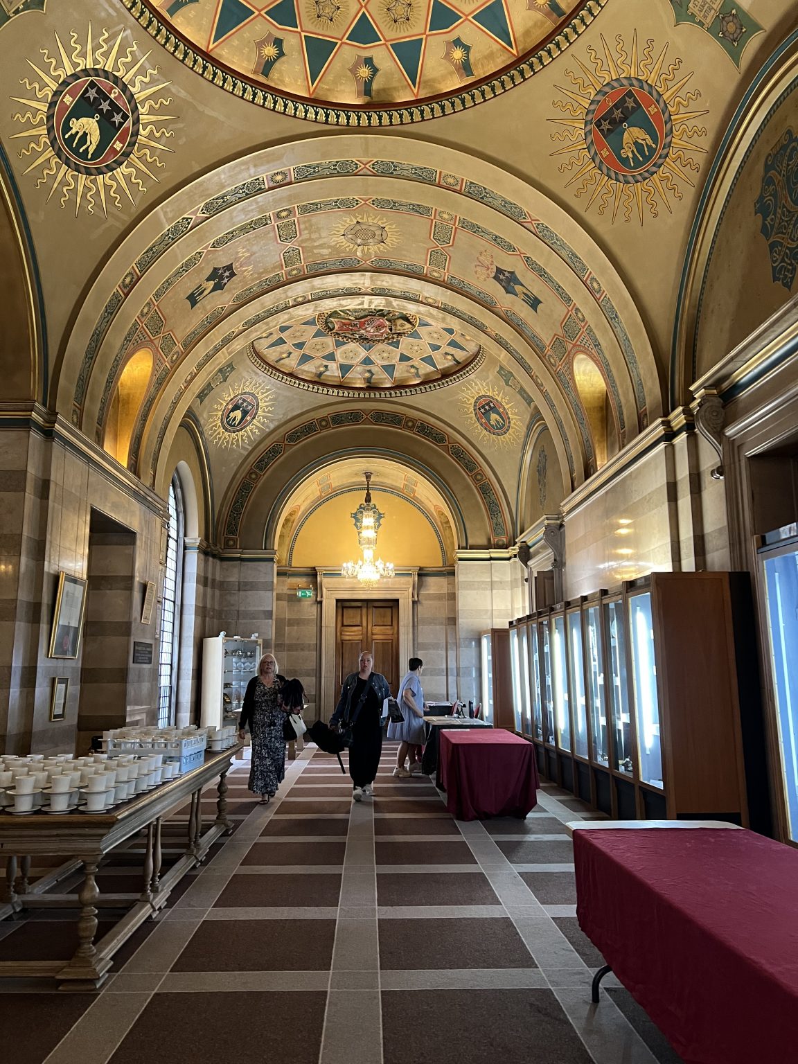 Gallery 2024-2025 - Lighthouse Futures Trust