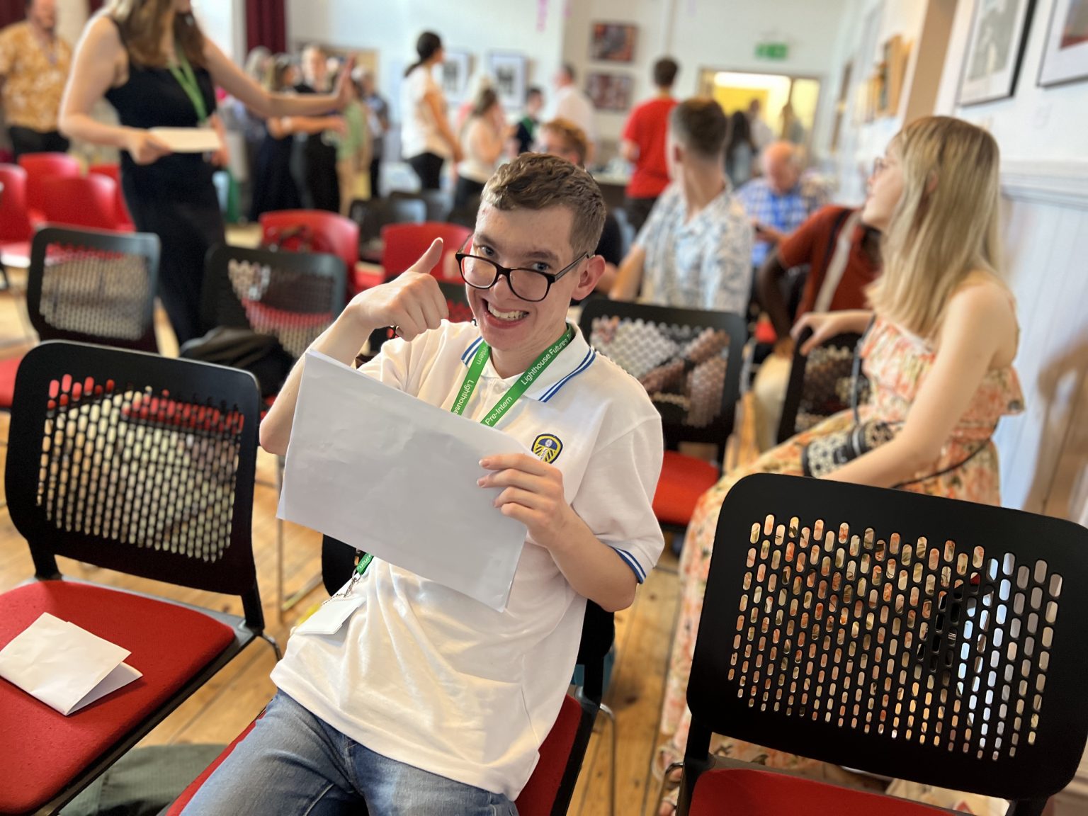 Pre-Internships - Lighthouse Futures Trust